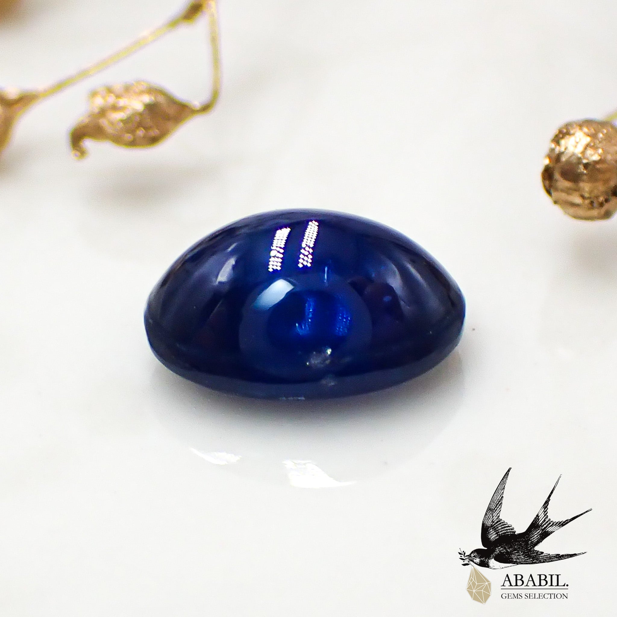 天然ブルーサファイア1.05ct【マダガスカル】★鮮やかなブルー★ – ABABIL.gems