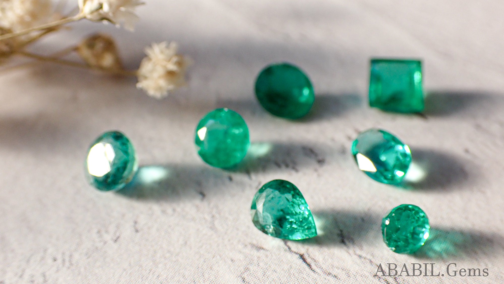 ABABIL.GEMS｜アバビルジェムズ｜世界中の宝石を厳選して皆様にお届けします – ABABIL.gems